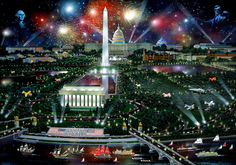 Washington Celebration washington-celebration